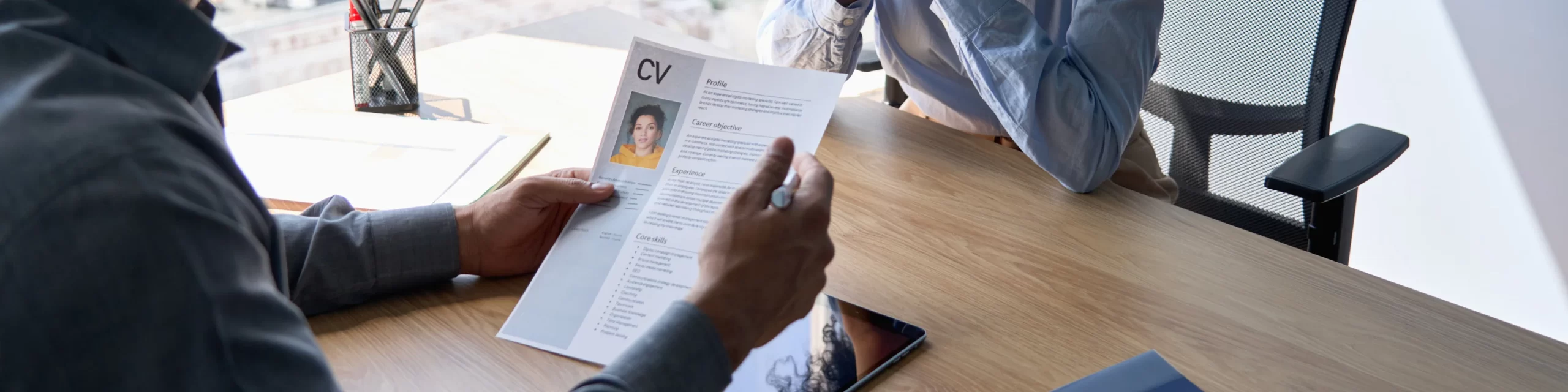 Vacature HR medewerker - Clinic63